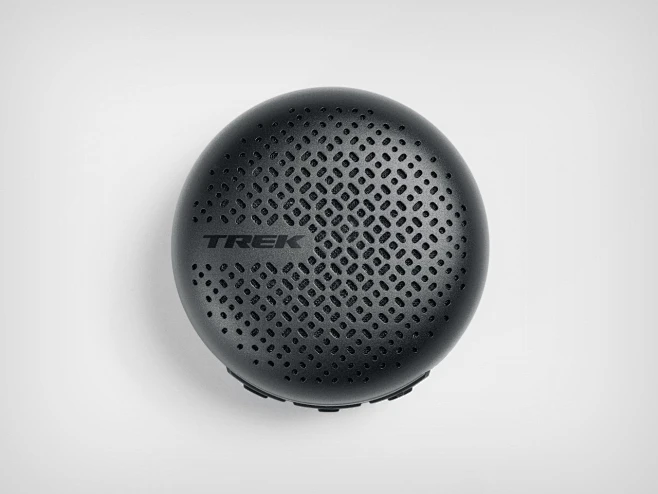 Trek’s $99 Electronic Bicycle Bell is essentially a Bluetooth Speaker ...