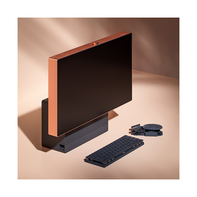 animation Computer industrial design Laptop motion PC desktop M (8)