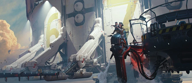 Stratus Station-花瓣网