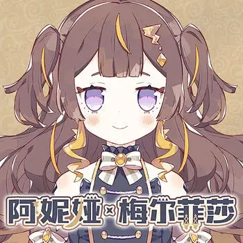 hololive – Geek Jack-花瓣网