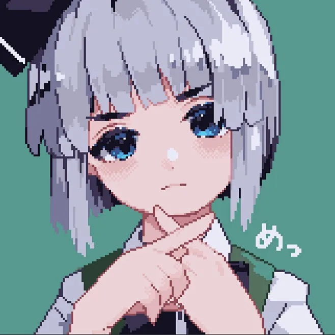 128x128 Pixel, Touhou Pixel Art, Pixel Art Landscape, Pix Art, Pixel ...