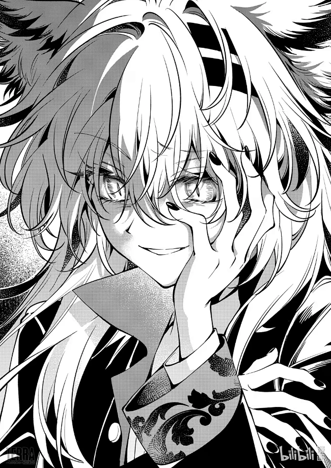 拉普兰德，以及乱讲《揭幕者们》 NGA玩家社区 P1-花瓣网