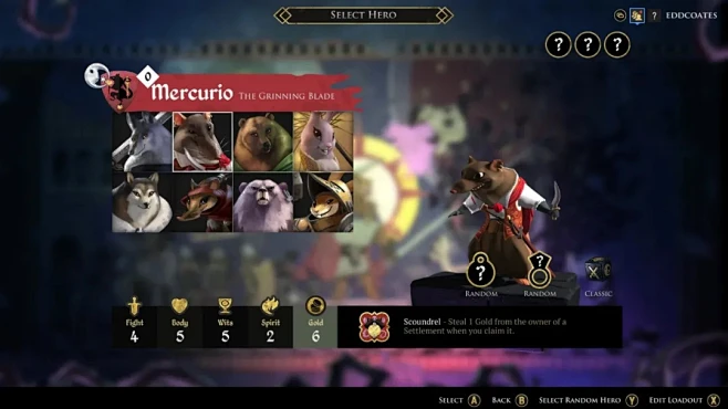 Armello图片-花瓣网