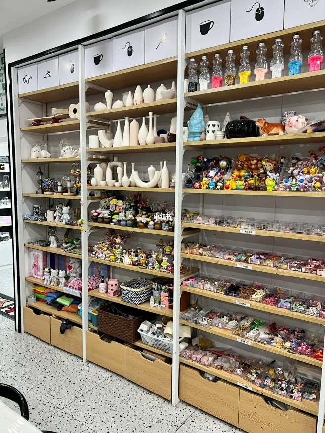 最全diy手作店-花瓣网