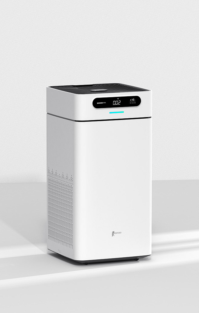 air purifier product simplicity 空气净化器