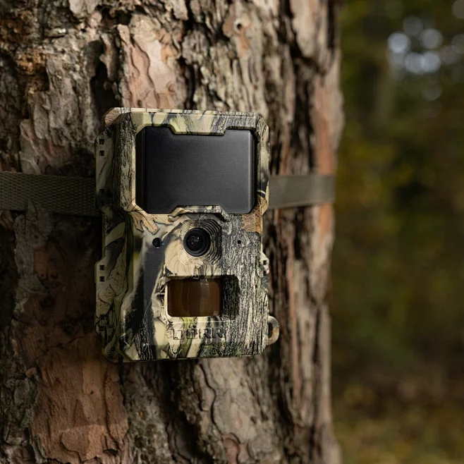 Surveillance camera SnapShot Mini 5.0 Pro | DÖRR – Dörr GmbH-花瓣网