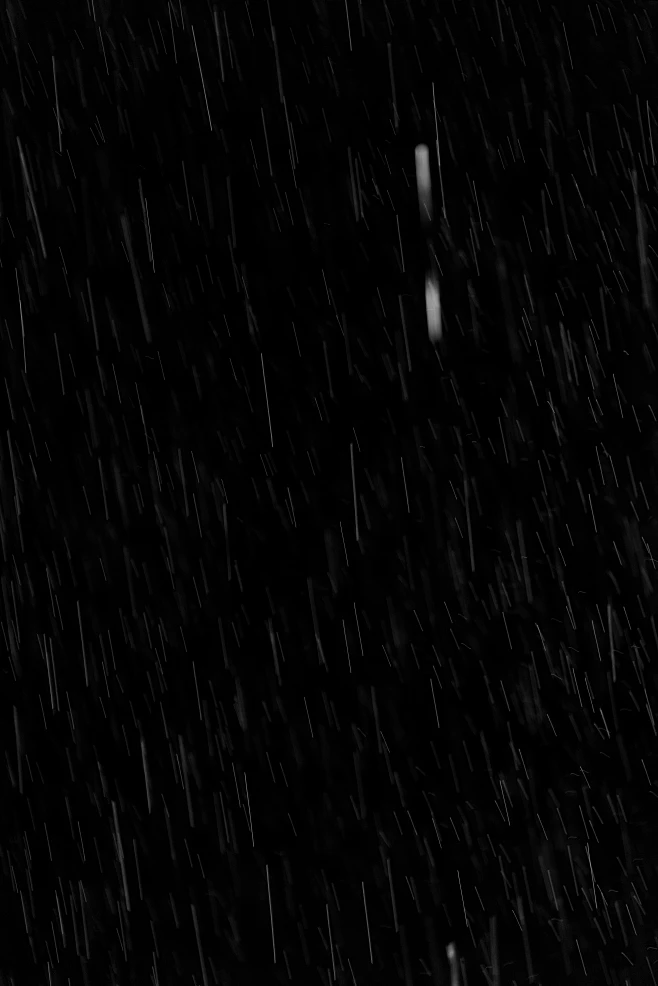 Rain Particles (171)-花瓣网