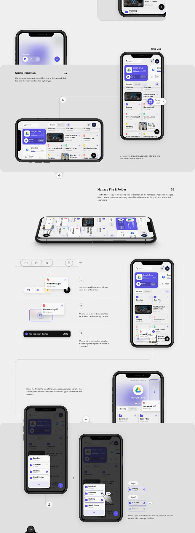Image may contain: mobile phone and abstract-花瓣网
