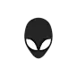 Alienware Logo图片_LOGO图片素材-花瓣网