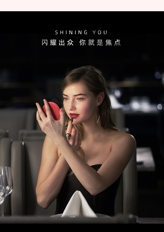 mine mirs智能化妆镜随身小镜子女手持发光带灯梳妆led补光镜便携-tmall.com天猫