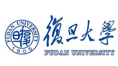 复旦大学logo-花瓣网