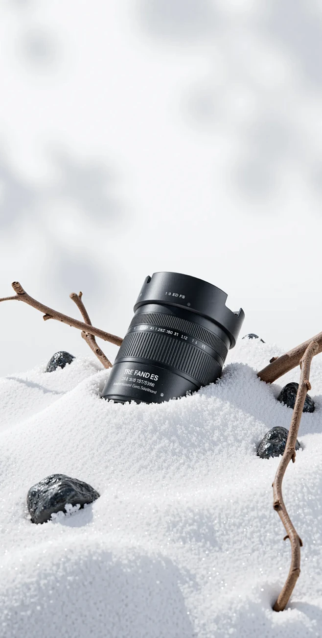 电商产品冰雪水场景-LoRA-Joe-LiblibAI-花瓣网