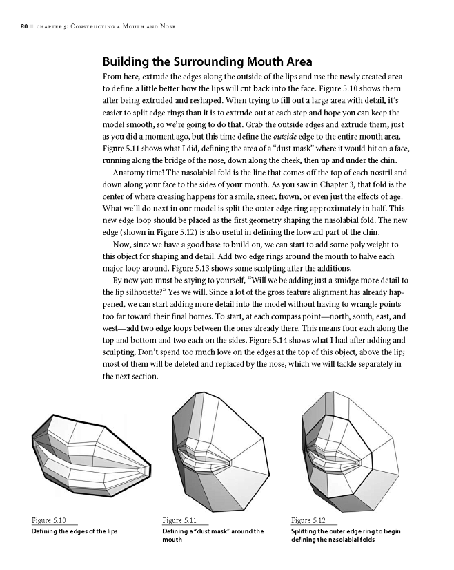 【布线】Jason Osipa - Stop Staring (2007, Sybex) - libgen