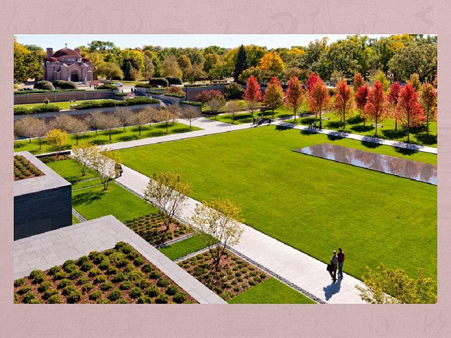 莱克伍德公墓陵园 - 百度文库-花瓣网