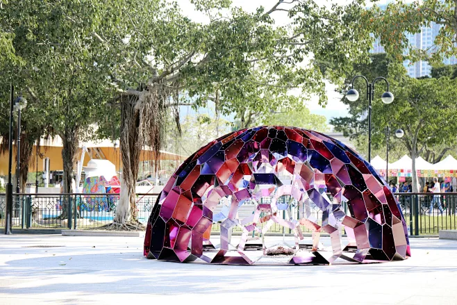 ©Otto Ng -花瓣网