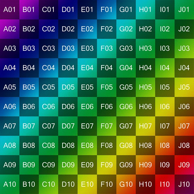 UV象限贴图-花瓣网