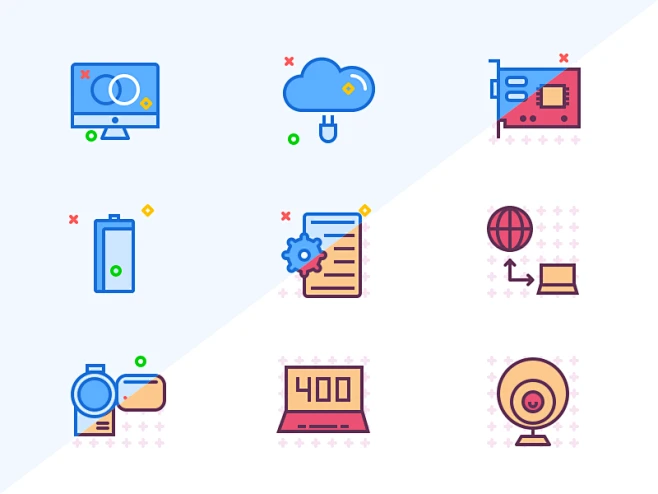 Swifticons Styles-花瓣网