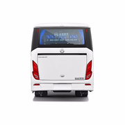 XML6700考斯特-厦门金龙旅行车有限公司