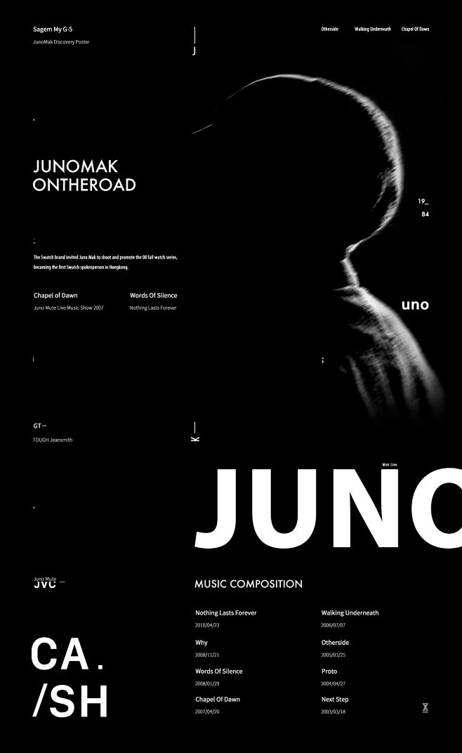 近期海报作品设计集｜POSTER DESIGN-花瓣网