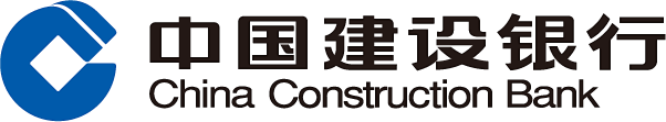 中国建设银行logo