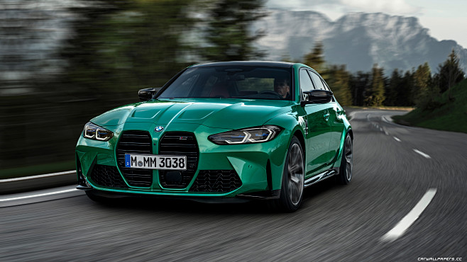BMW-M3-Competition-2020