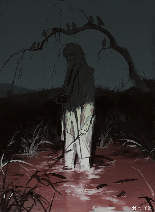 8ddb9229gy1hdsk4p217aj20wg184e82.jpg (1168×1588)-花瓣网