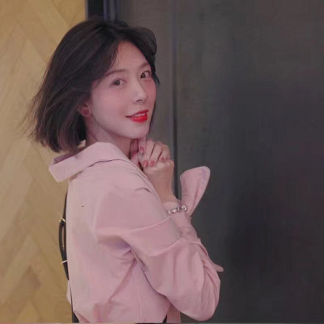 微博 ins qq vx 头像 女