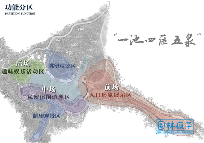 WB259康养度假村全域旅游文旅小镇生态康养景观规划设计方案文本-淘宝网-花瓣网