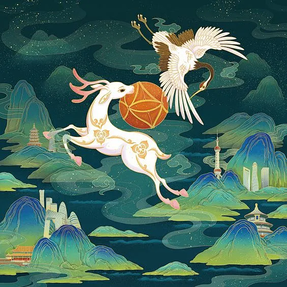 (26) Pinterest-花瓣网