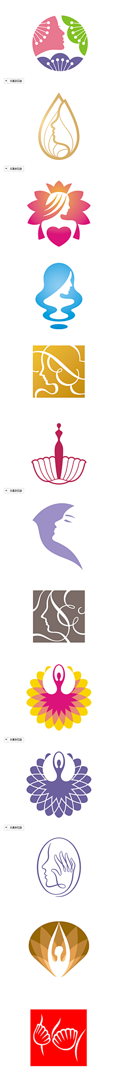 标志-花瓣网|陪你做生活的设计师 | 杭州广告设计,杭州商标设计,杭州标志设计,杭州LOGO设计-7981品牌设计,马图形,公牛图形,狮子图形 ...