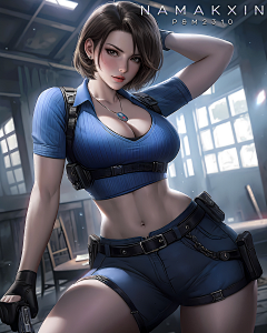 Pixiv.namakxin-花瓣网|陪你做生活的设计师 | Valentine 1~3 - namakxin的插画