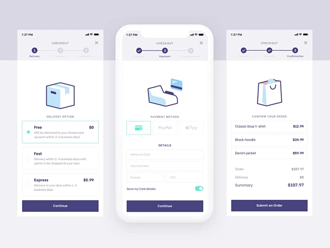 Essential eCommerce Icons : 30 incredible e-commerce icons perfect to ...