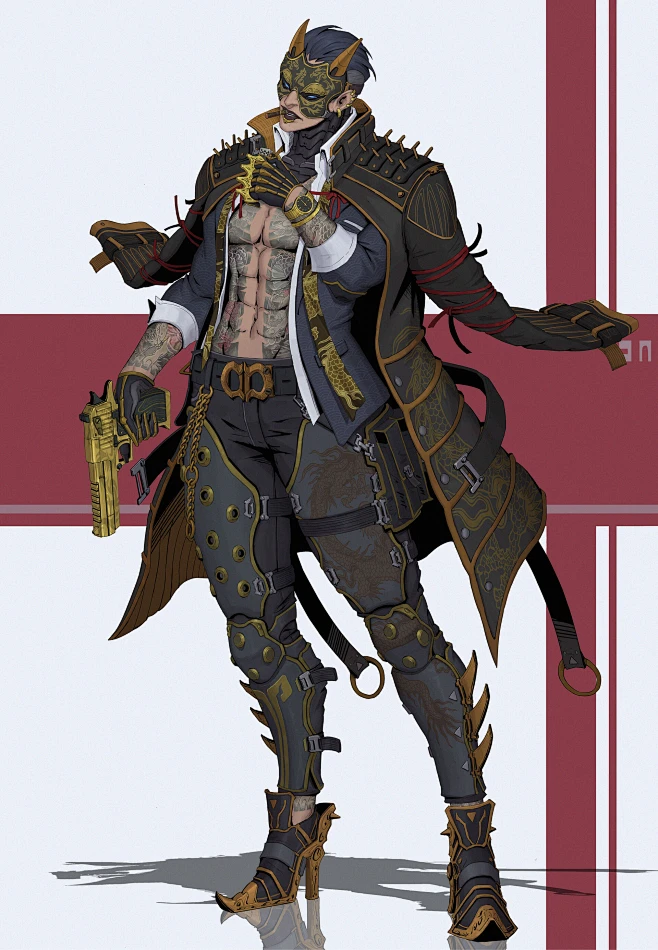 lee-kimsan-.jpg (1920×2772)-花瓣网