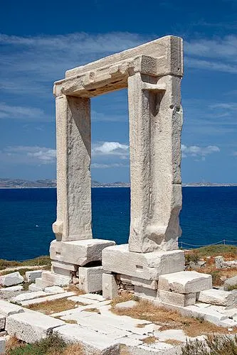 Greece 2010-7-花瓣网