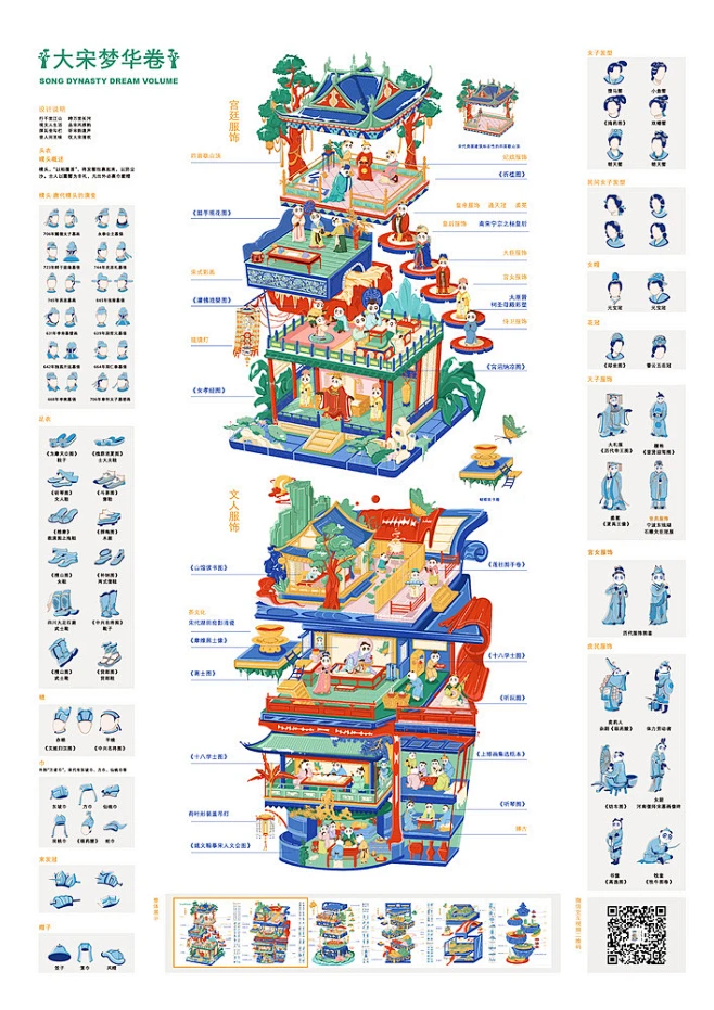 2022-获奖作品-白金创意国际大学生平面设计大赛-花瓣网