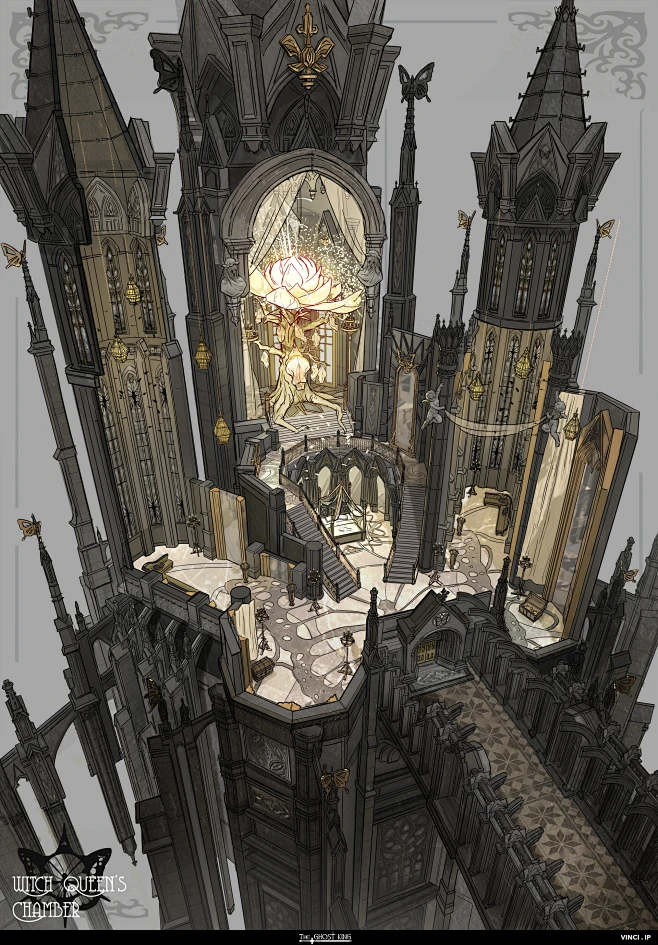 Final Design-花瓣网