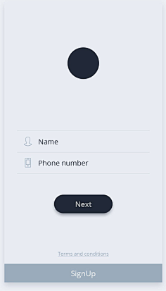 ui-花瓣网|陪你做生活的设计师 | sheji.com