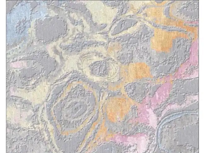 地毯 LAN 10493-花瓣网