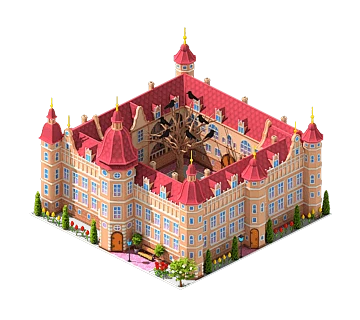 Raven_Castle-花瓣网