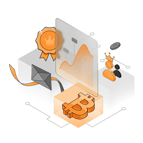 Deepcoin | Cryptocurrency Derivative Trading Platform-花瓣网