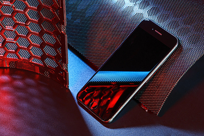 C4D产品渲染(370图)_@TnHo收集_花瓣平面1929337920