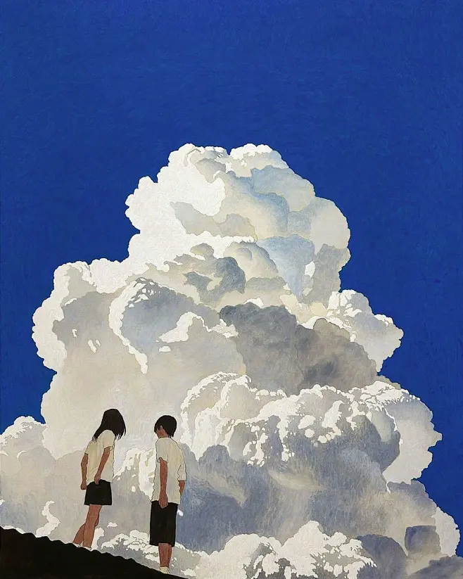 sseongryul-花瓣网