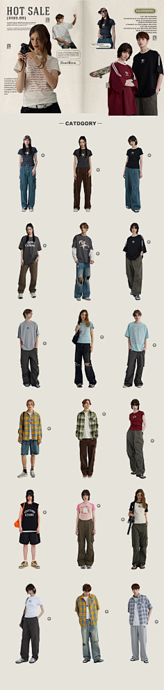 排版 I LOOKBOOK-花瓣网|陪你做生活的设计师 | 7-11-41-30-03 ...