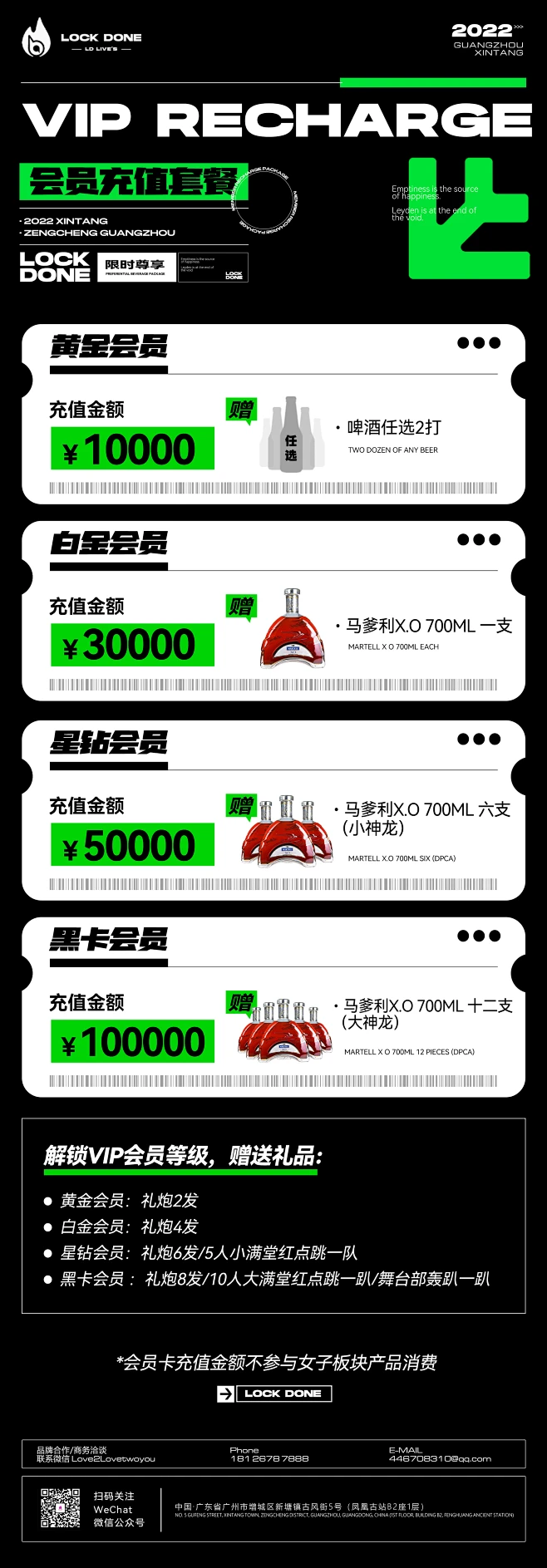 vip充值长图-花瓣网