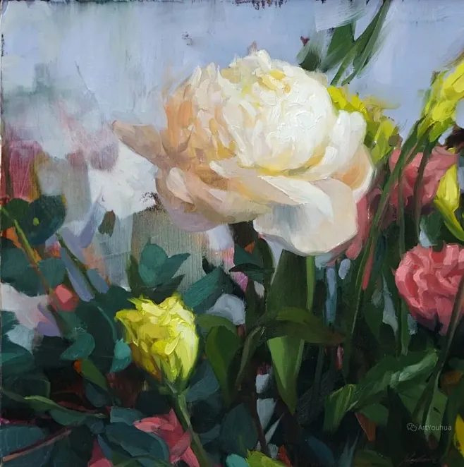 Robin Cole 罗宾·科尔 美国-花瓣网