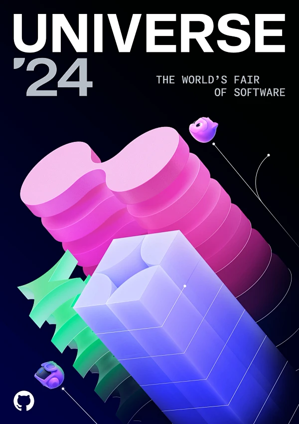 GitHub Universe'24-花瓣网