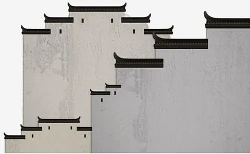 中式建筑 屋檐_百度图片搜索-花瓣网