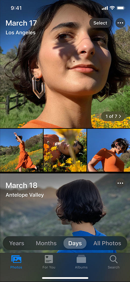 iOS 13 Preview iOS 13 brings improv