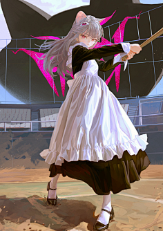 画师FKEY-花瓣网|陪你做生活的设计师 | 我的赞 - 微博