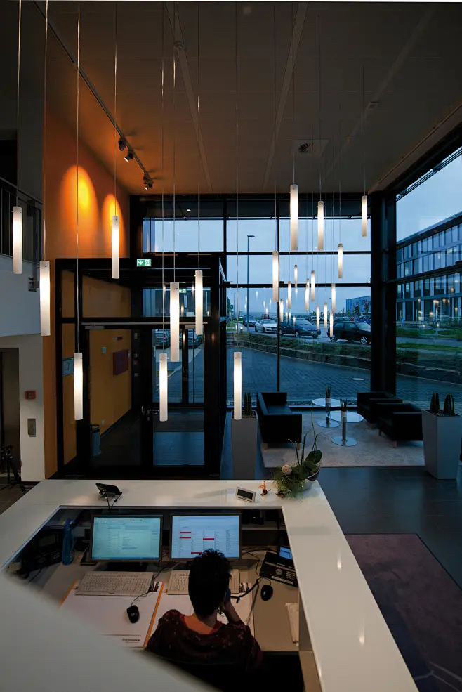 WL1.SH. - Lámparas de sobremesa de STENG LICHT | Architonic : WL1.SH ...